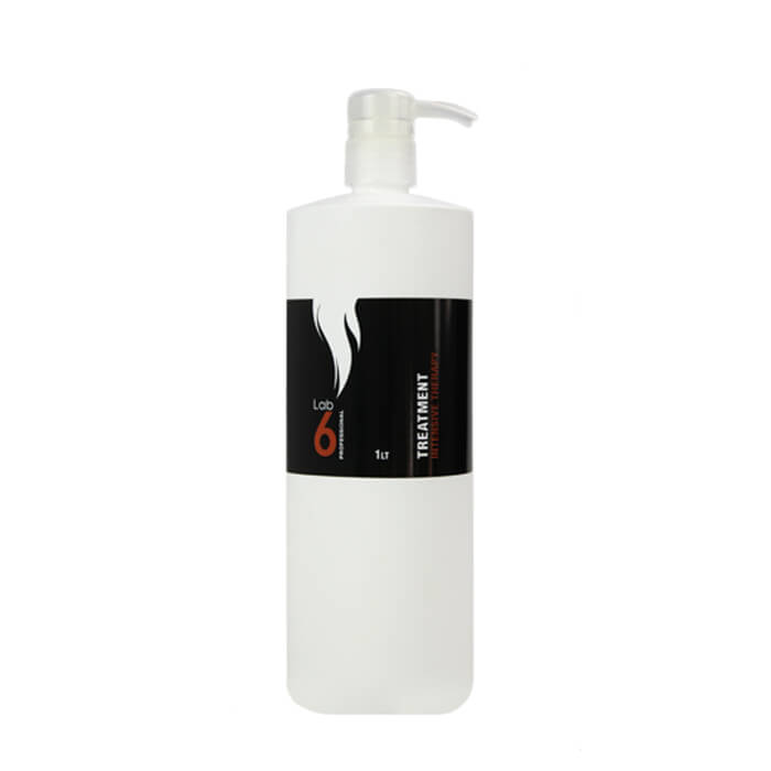 Lab6 Intensive Treatment 1L - NK Hair Supplies
